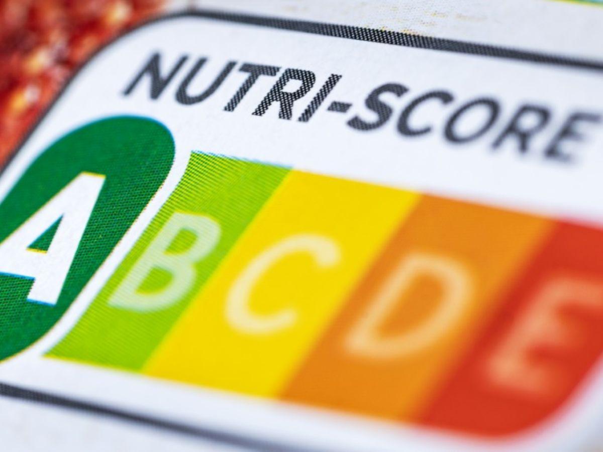 Nouveau Nutri-Score : Proche D'Une Mise en Œuvre - Congo-kinshasa
