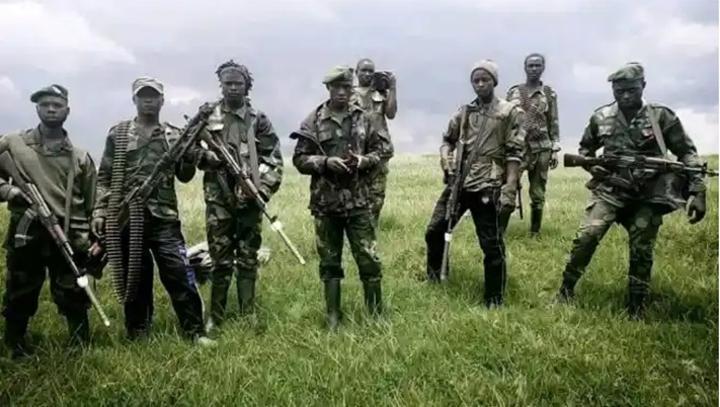 Sud-Kivu : Vive tension à Katana suite aux combats entre wazalendo et ...