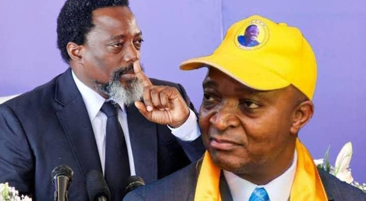 Suspension du PPRD et Conséquences sur la Crise Nationale - Congo-kinshasa