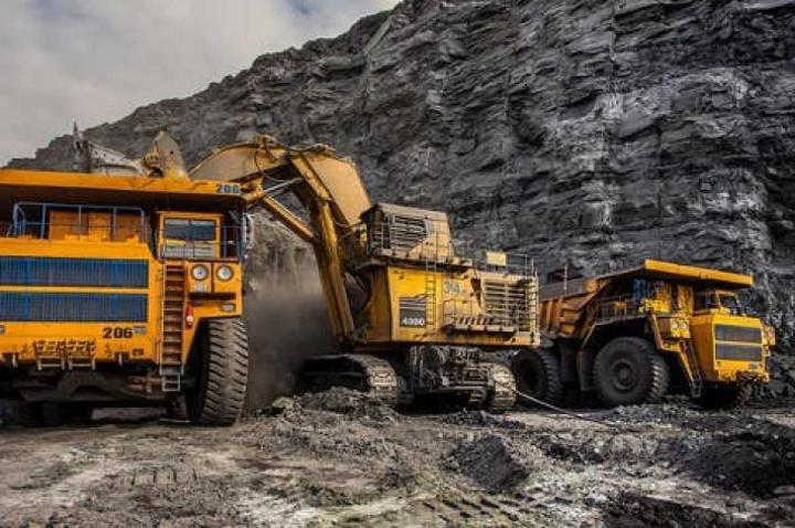 Lualaba Taxe sur les Concentrés Miners Opacité Persistante - Congo-kinshasa