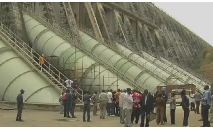 SNEL Accélère Modernisation Infrastructures Énergétiques - Congo-kinshasa