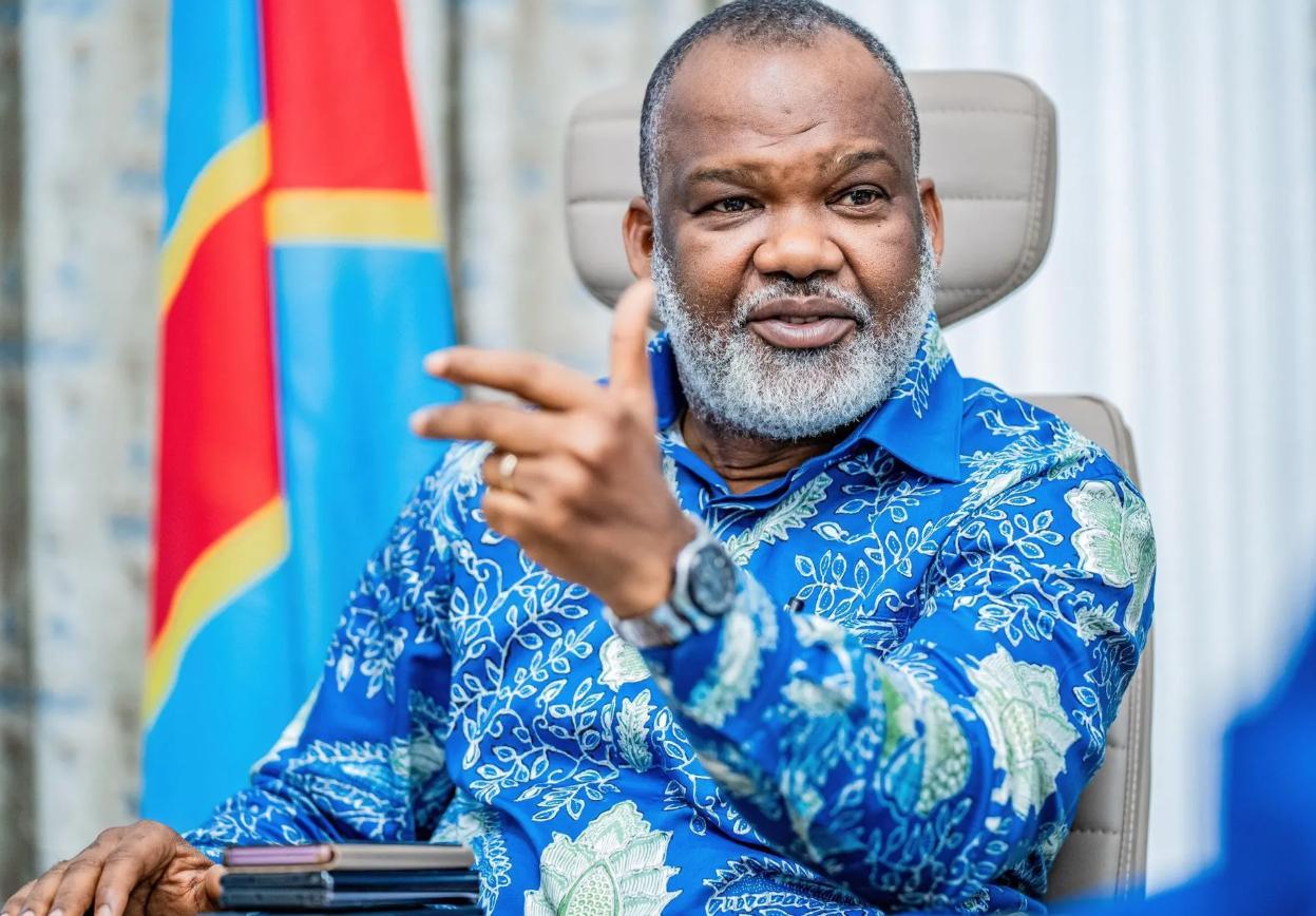 AFC/M23 Rejette Accusations de Violations des Droits - Congo-kinshasa