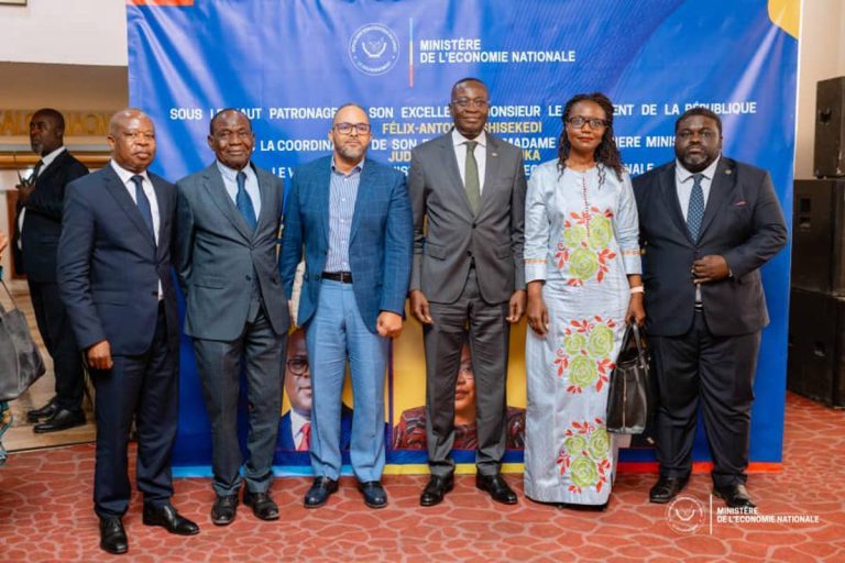 Expatriés Interdits de Petit Commerce Dès Novembre 2025 - Congo-kinshasa