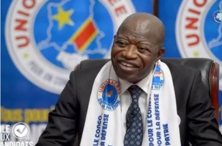 Union Sacrée: André Mbata Rassemble la Diaspora Congolaise - Congo-kinshasa