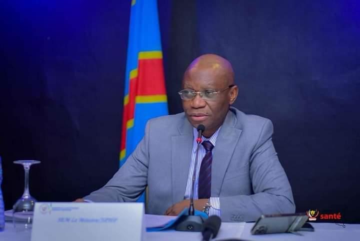 Ministre de la Santé Interdit Refus d'Urgences Médicales - Congo-kinshasa