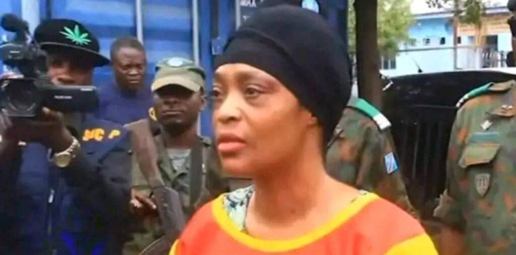 Porsche Risque Prison à Vie, Coaccusés Peine de Mort - Congo-kinshasa