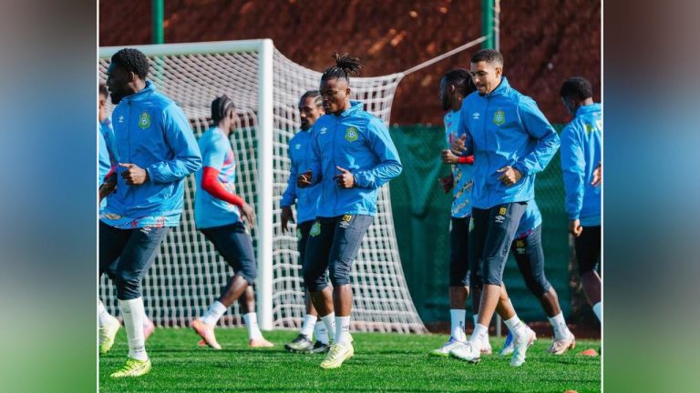CAN 2025: RDC Cherche Sa Troisième Étoile - Congo-kinshasa