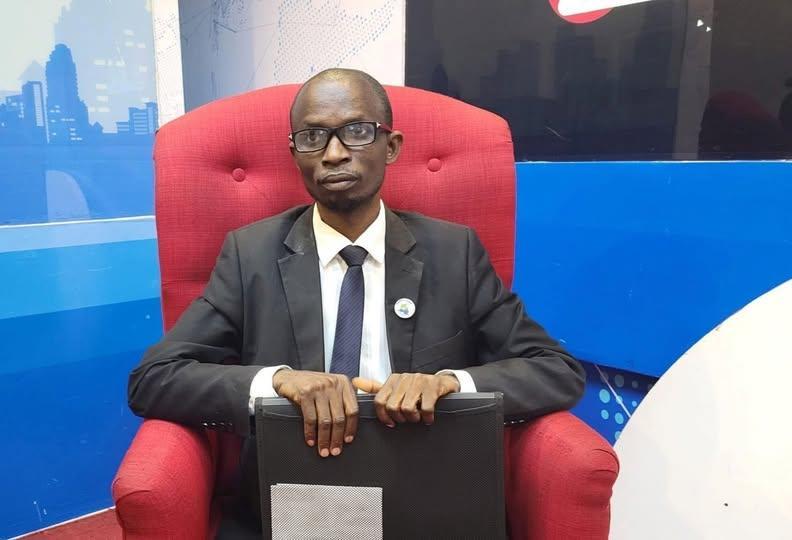 Opposition Indignée Par Vidéo de Kamizelo Présentant Excuses - Congo ...