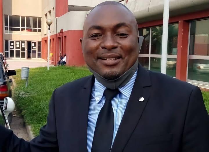 RTNC Suspend Son Directeur Après Propos Discriminatoires - Congo-kinshasa