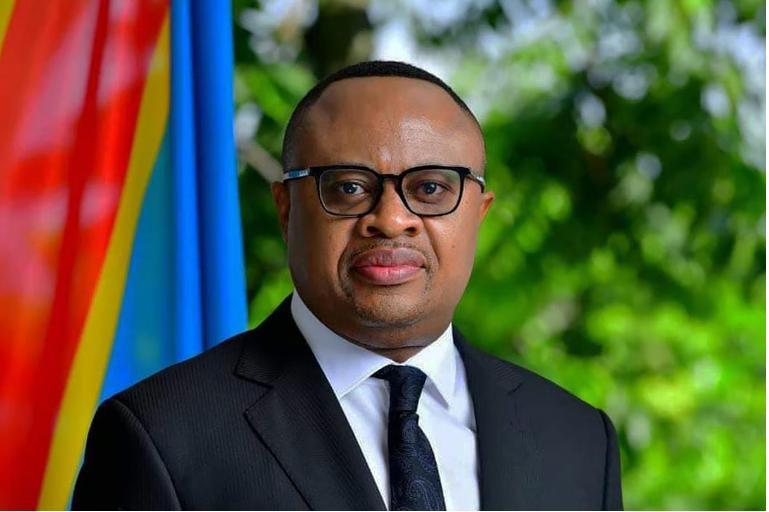 Processus de paix en RDC: Lubaya critique Tshisekedi - Congo-kinshasa