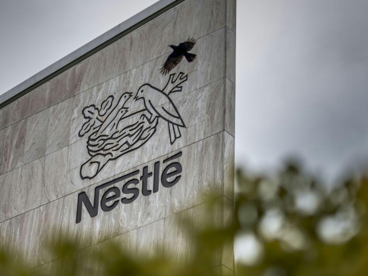 Lait Infantile: Enquêtes Après Mort Suspecte de Nourrissons - Congo ...