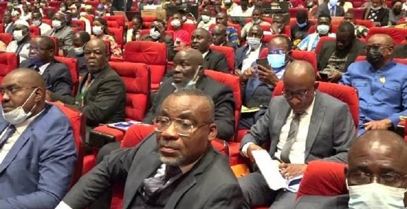 Un forum scientifique à Yamoussoukro en prélude à la Journée nationale de la paix - Côte d'Ivoire