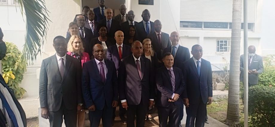 The World Bank reassures on the financing of the priority sectors of ...