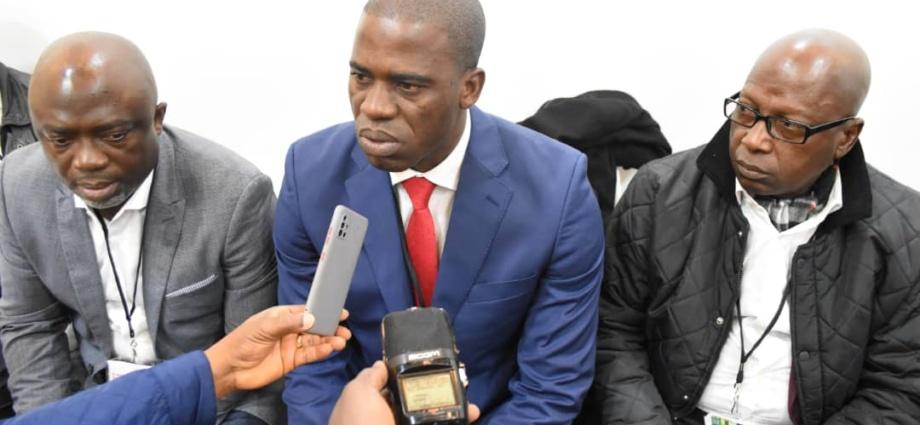 Le président de l’OIA-Anacarde invite l’Etat à renforcer la sécurisation des noix de cajou ...