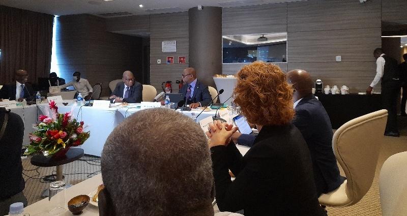 Trois opérations à examiner à la 131e réunion du Conseil d ...