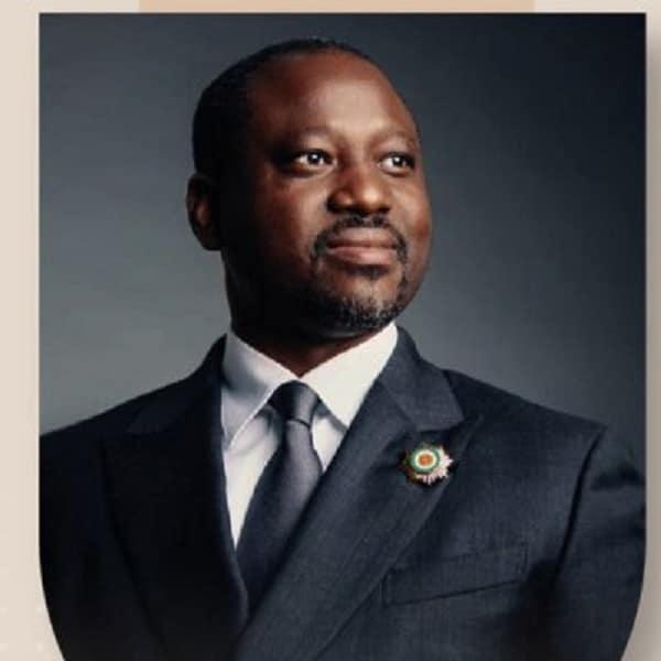 Depuis sa position, Soro salue la libération de Traoré Mamadou, cadre ... Depuis sa position, Soro salue la libération de Traoré Mamadou, cadre ...