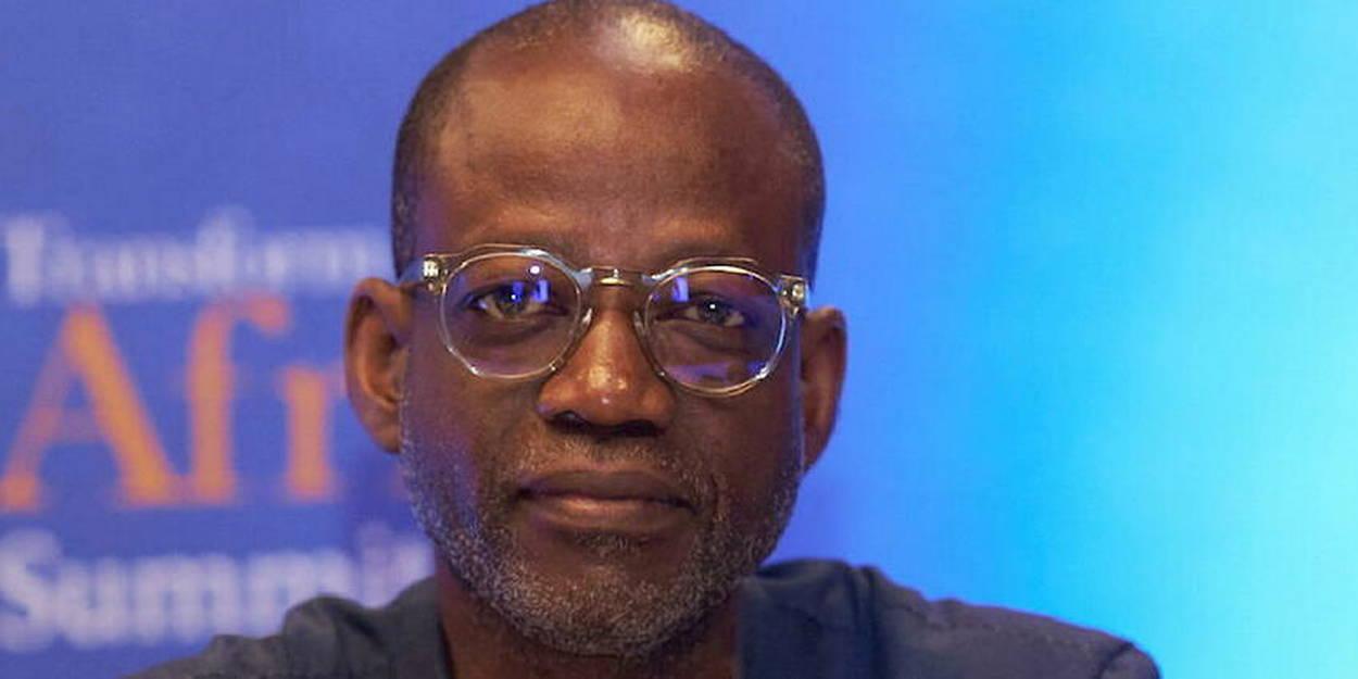 Lacina Koné : « Placer les Africains au centre de la révolution ...