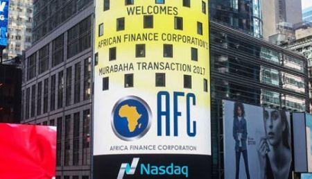 Africa Finance Corporation mobilise 625 millions $ à travers un prêt ...