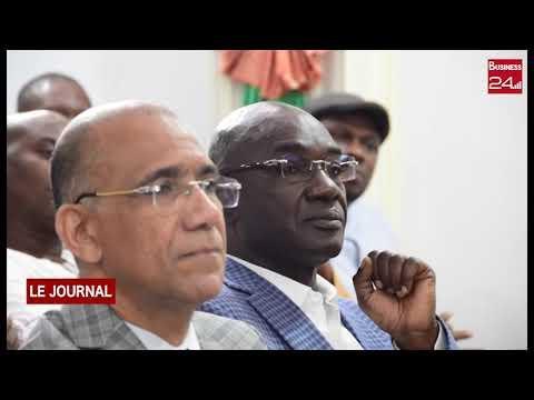 AGRICULTURE JOURNEES FILIERES DU FIRCA : LES ACTEURS DU CAJOU A L ...