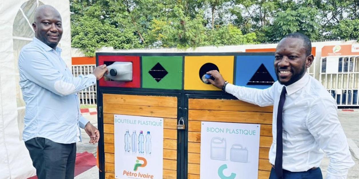 Coliba, Kubik, Sand to Green… Ces start-up africaines en pointe sur le ...