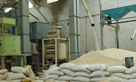 l’exécutif lance la construction d’une rizerie à Odienné - Côte d'Ivoire