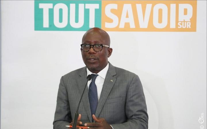L’adressage de la ville d’Abidjan sera effectif d’ici la fin du premier ...