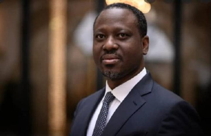 Guillaume Soro désormais hors de danger après une tentative d ...