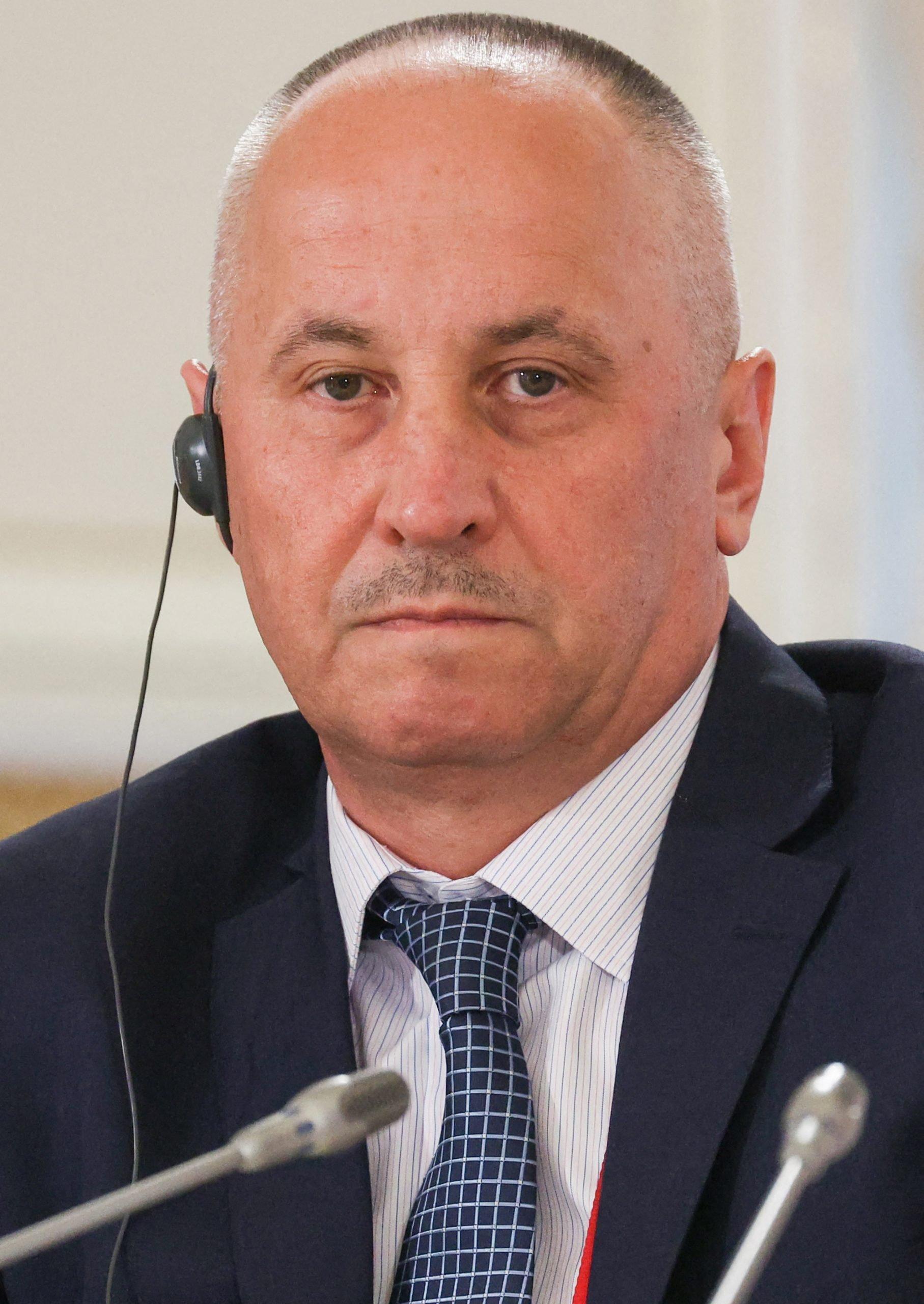 Comment Poutine reprend en main Wagner en Afrique - Côte d'Ivoire