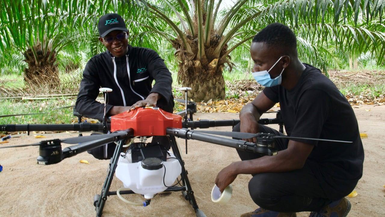Jool, Investiv, Sowit : ces start-up qui portent l’agriculture de ...