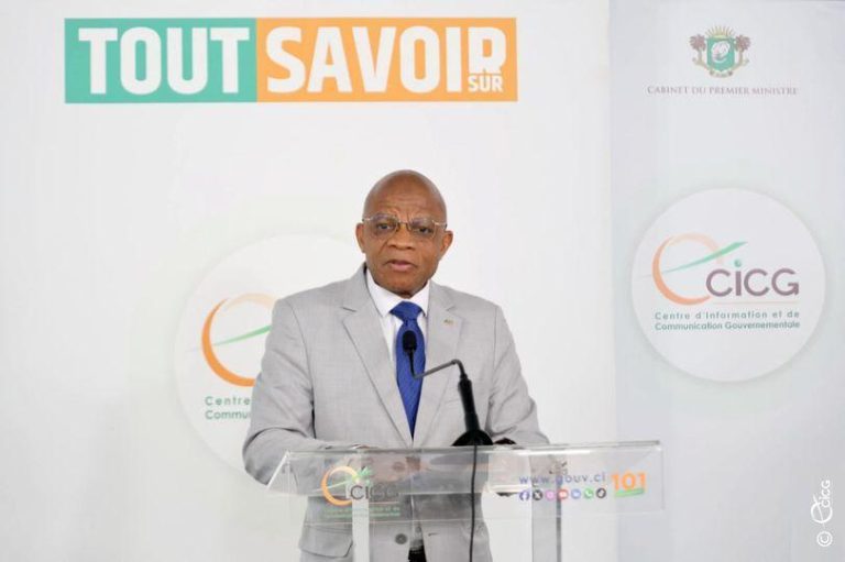 d’importants acquis enregistrés pour l’année scolaire 2024-2025 - Côte ...