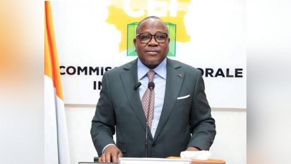 Législatives 2025: RHDP Remporte 197 Sièges - Côte d'Ivoire