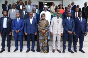 Petroci Entre Continuité et Vision 2030 par Dosso Moussa - Côte d'Ivoire