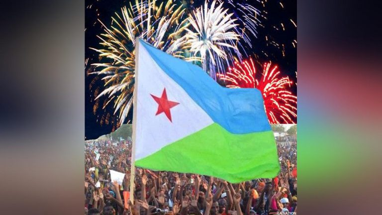 Célébration du 45ème anniversaire de l’indépendanceUne cérémonie haute en couleurs au pavillon ...