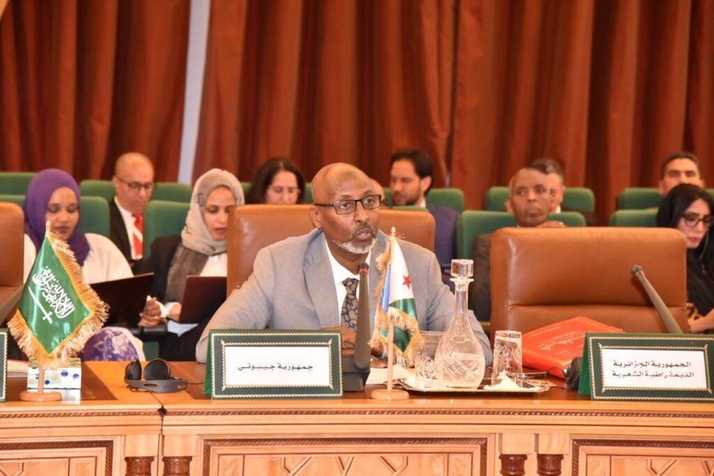 13ème conférence des ministres de l’éducation des pays arabes sur le ...