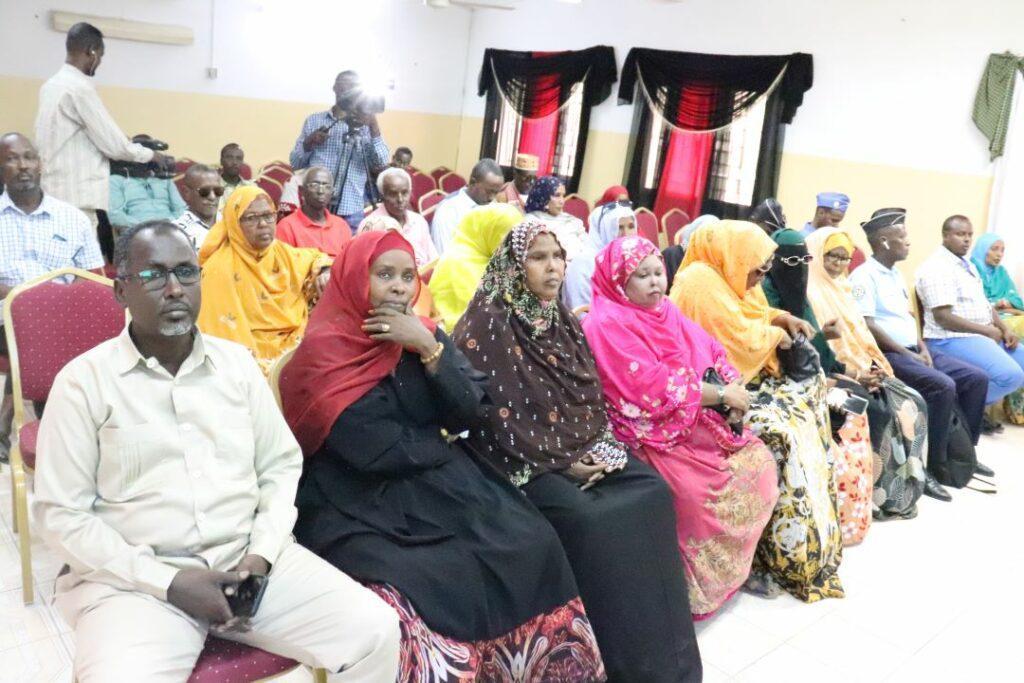 Travaux des 2ème et 3ème sessions ordinaires de l’année 2023 du Conseil ...