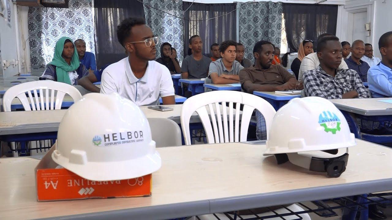 Le MENFOP démarre une série de formations - Djibouti