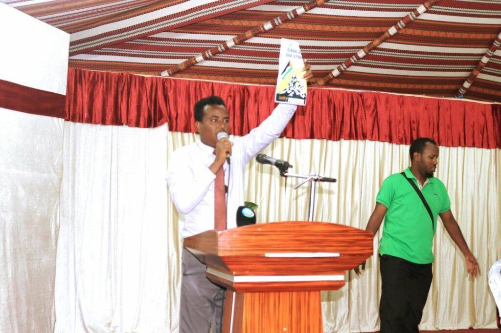 Sensibilisation dans les communes de Balbala et Boulaos pour une levée ...