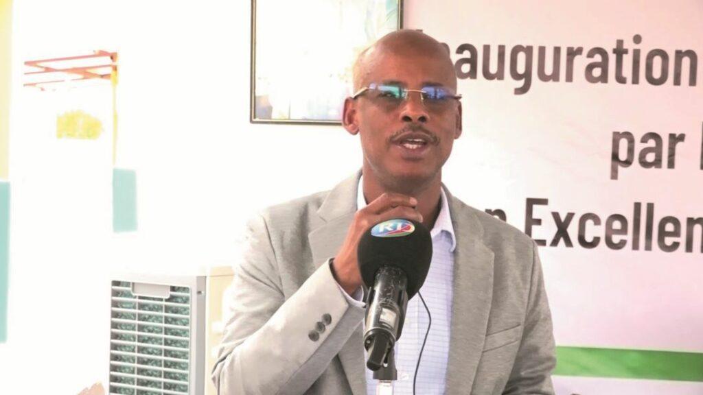 Région d’Ali-Sabieh : le poste de santé de Holl-Holl transformé en un centre médical équipé ...