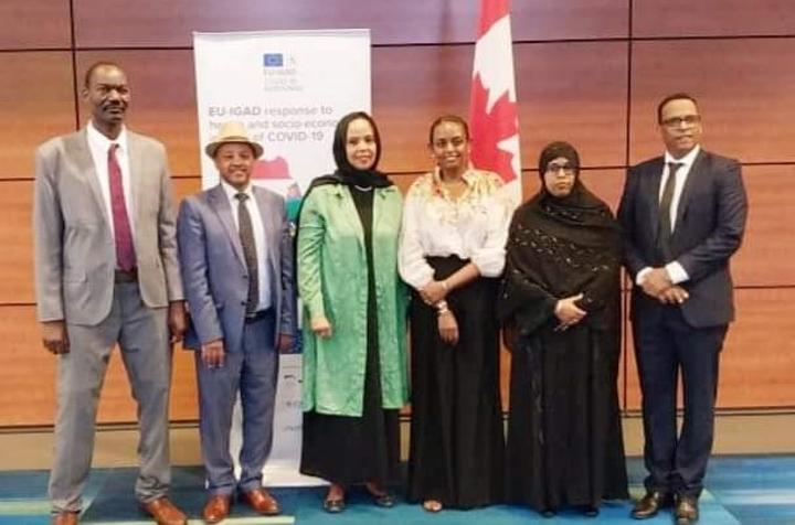 Toronto accueille la première conférence internationale post-COVID ...