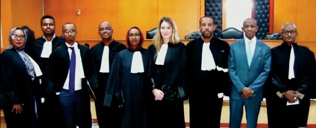 Prestation de serment d’une nouvelle avocate : Me Virna Rizzo rejoint ...