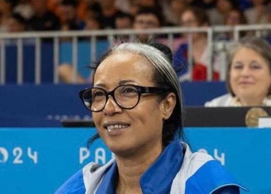 Aicha Garad Ali candidate à sa propre succession à la tête du CNOSD ...