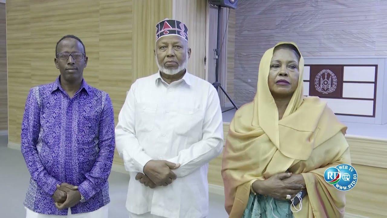 Assemblée Nationale/ Les élèves de l’école primaire de Holl Holl en visite à l’hymicle nationale ...