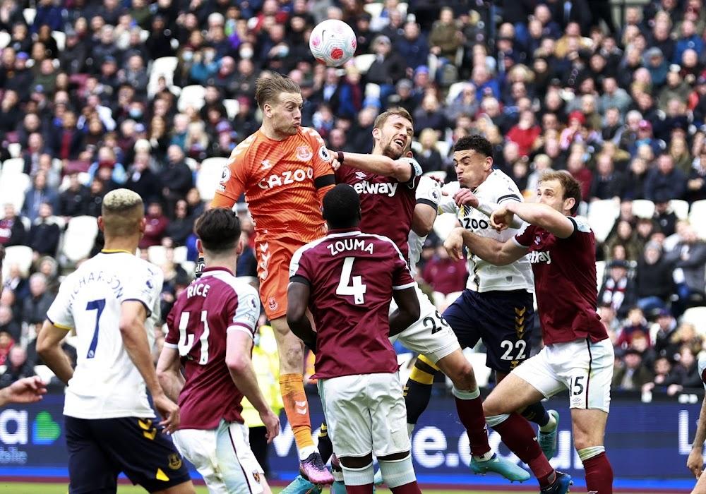 PFA warns current rules are ‘jeopardising player safety’ - Eritrea