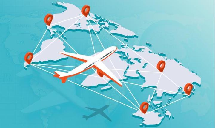 How new routes to global hubs can elevate aviation - Eritrea