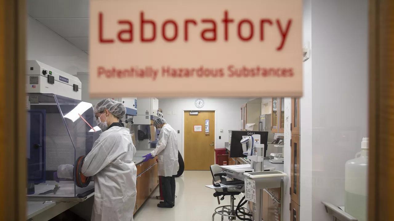 African Countries Becoming ‘Testing Grounds for American Experimental ...