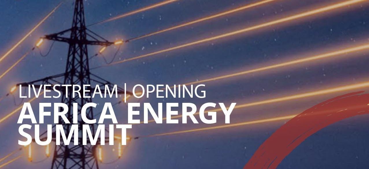 Mission 300 Africa Energy Summit to Concretize Efforts to Connect 300 ...