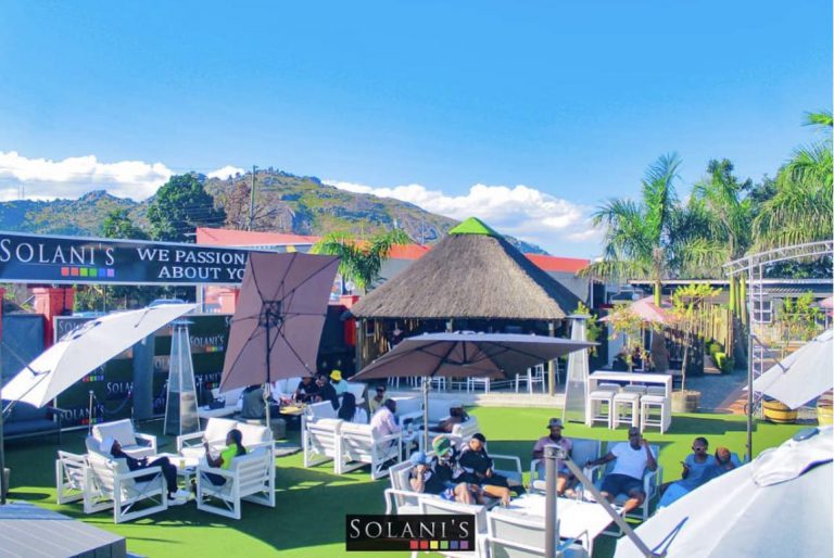 Resigned Cop Cece Shongwe apologizes to Solanis for linking the company ...