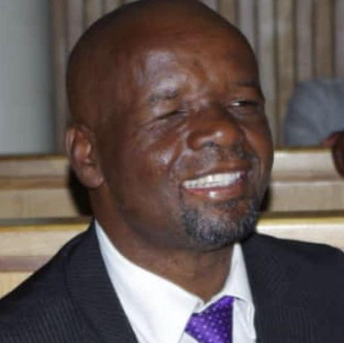 Solidarity Network mourns death of PUDEMO linked freedom fighter Amos ...