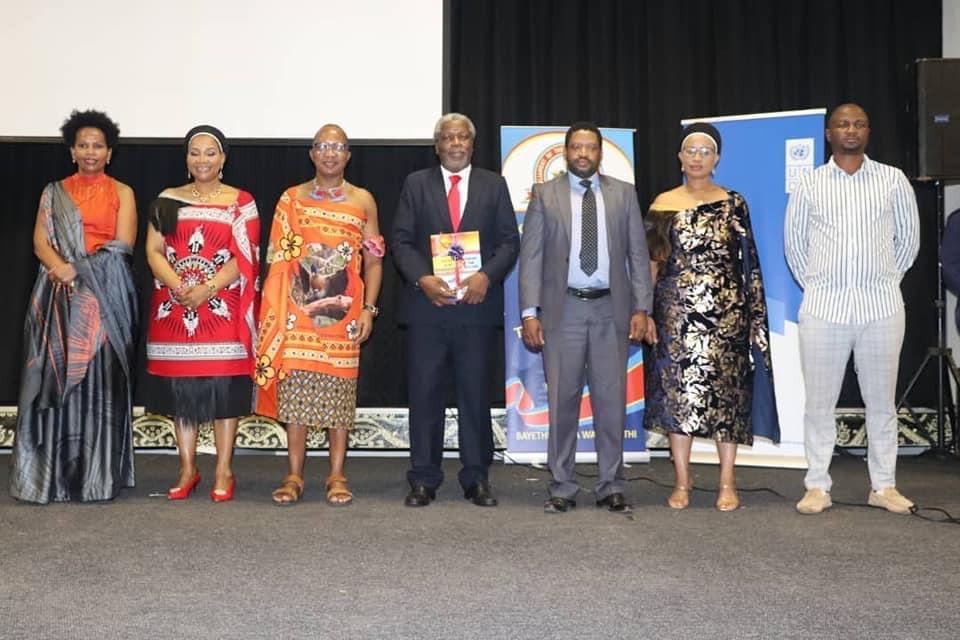 UNDP:Parliament strategic plan to accelerate progress towards reaching Sustainable Development ...