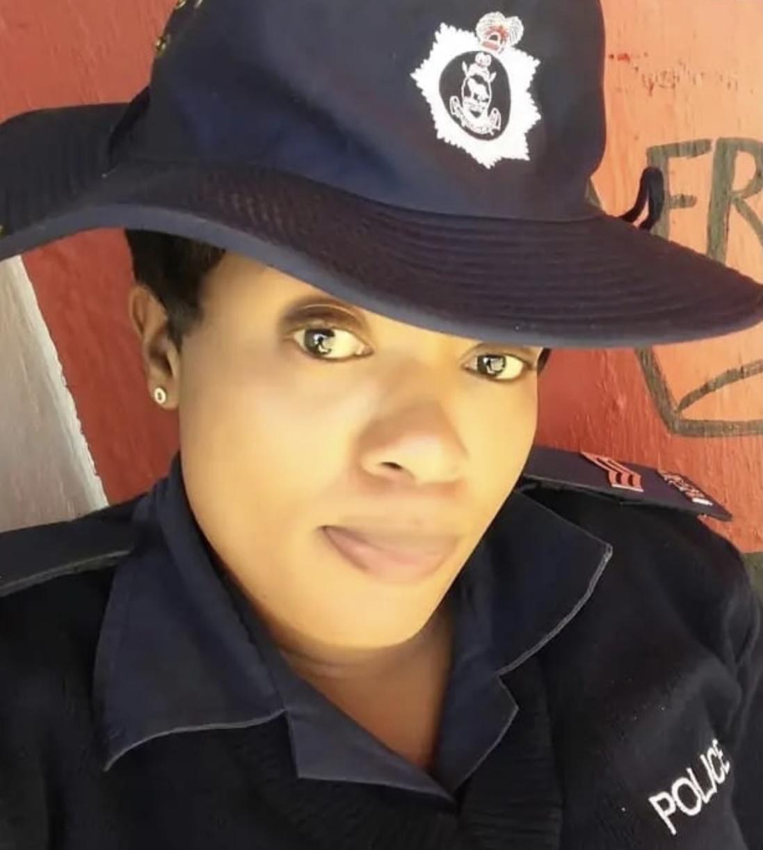 Resigned senior cop Sergeant Cece Shongwe to head pro-democracy, regime ...